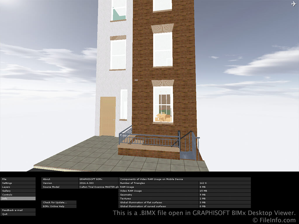 BIMX Extensão de Arquivo | O que é um arquivo .BIMX e como abri-lo