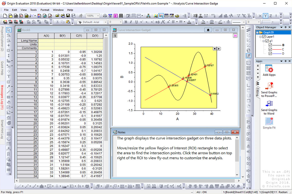 OPJ Extensão de Arquivo | O que é um arquivo .OPJ e como abri-lo