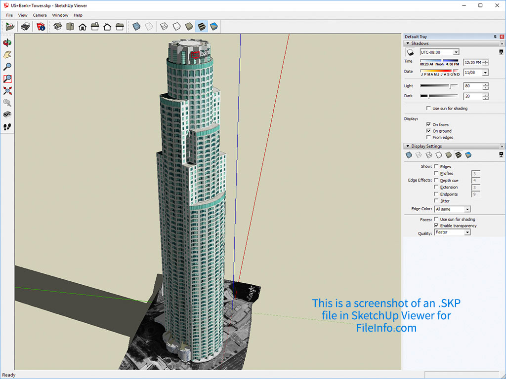 SKP Extensão de Arquivo | O que é um arquivo .SKP e como abri-lo