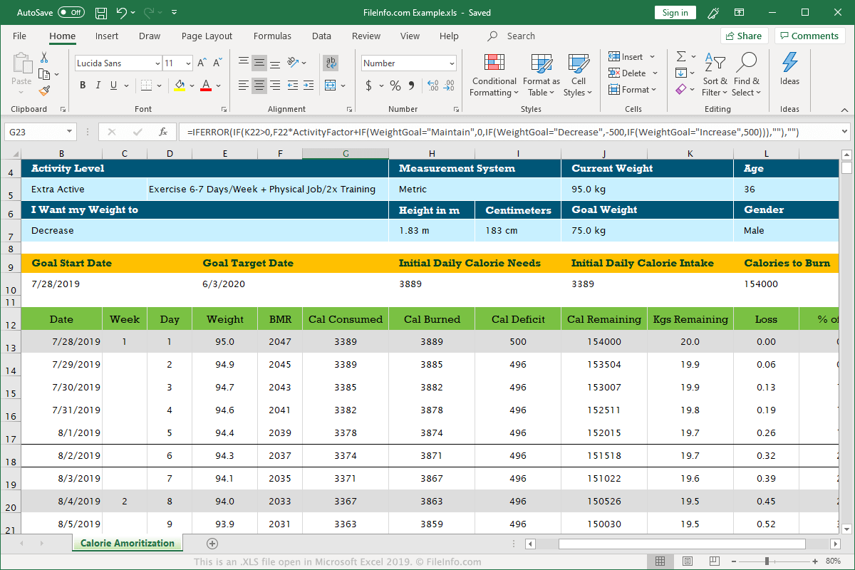 XLS Extensão de Arquivo | O que é um arquivo .XLS e como abri-lo